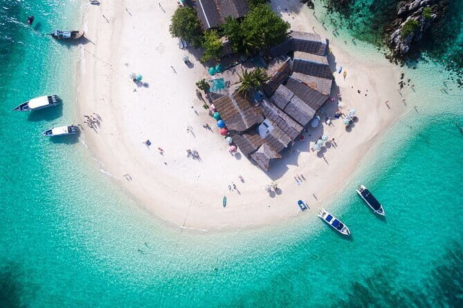 Phuket Phi phi Maya Bay Khai Island Diving Transfer & Buffet - Key Points