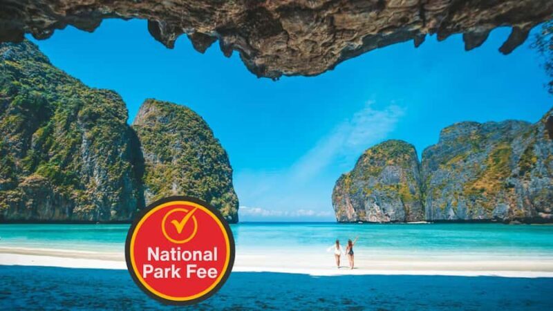 Phuket: Phi Phi, Maya Bay, Khai & Snorkeling Tour with Lunch - What Makes This Tour Stand Out?