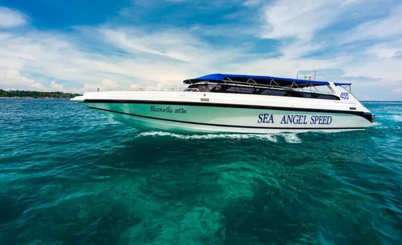 Phuket: Phi Phi, Maya Bay, Khai & Snorkeling Tour with Lunch - Who Will Enjoy This Tour?