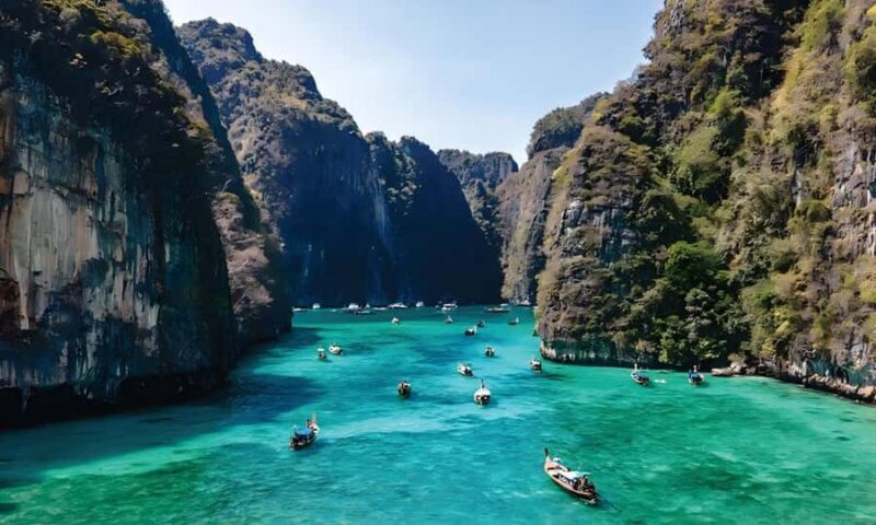 Phuket: Phi Phi & Maya Bay Speedboat Day Trip with Lunch - Final Thoughts