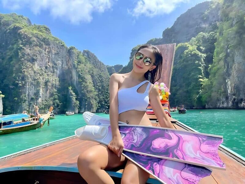 Phuket: Phi Phi, Maya, Khai or Maiton or Bamboo Island Tour - What Could Be Better?