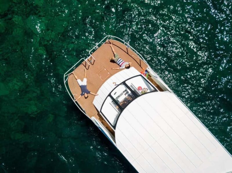 Phuket: Phi Phi, Maya, Koh Khai Day Tour by Speed Catamaran - Key Points