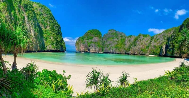 Phuket: Phi Phi, Maya, Koh Khai Day Tour by Speed Catamaran - Practical Details & What to Consider