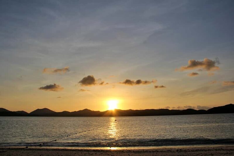 Phuket: Phi Phi Sunrise Boat Tour to Bamboo and Khai Island - FAQ