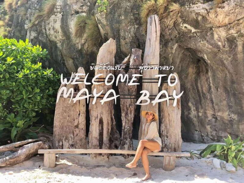 Phuket: PhiPhi, Maya Bay & Khai Island Day Tour by Speedboat - Key Points