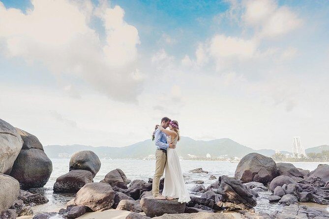 Phuket Photo Memory Tour - Key Points