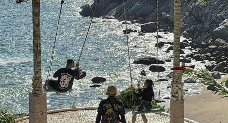 Phuket: Phuket Buggy Tour with Secret Beach Visit - What Makes This Tour Stand Out