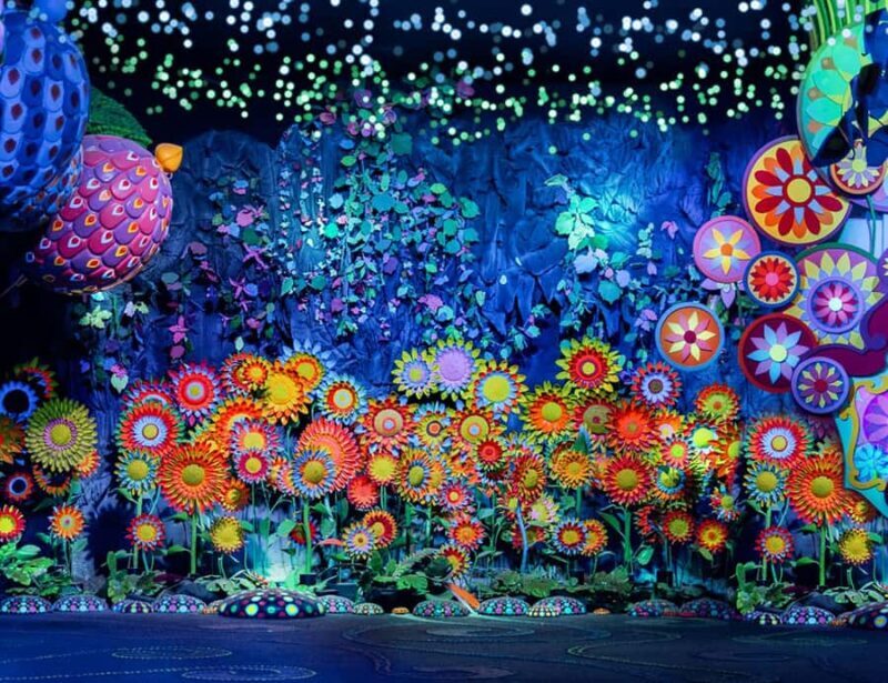 Phuket: Phuket Carnival Magic Ticket Pass - An In-Depth Look at the Phuket Carnival Magic Experience