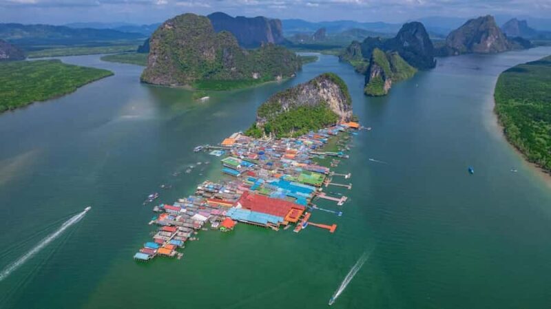 Phuket: Premium Day Trip to James Bond - Naka Island - Who Will Love This Tour?