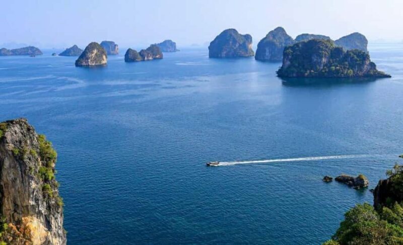 Phuket: Premium Day Trip to James Bond - Naka Island - Summary: Is This Tour Worth It?