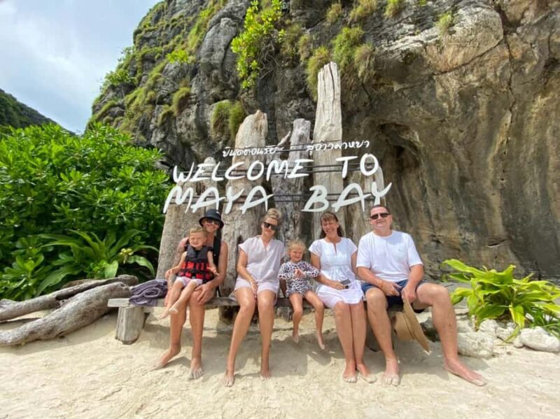 Phuket: Premium Day Trip to Phi Phi-Maya-Bamboo Island - The Itinerary: From Phuket to the Islands