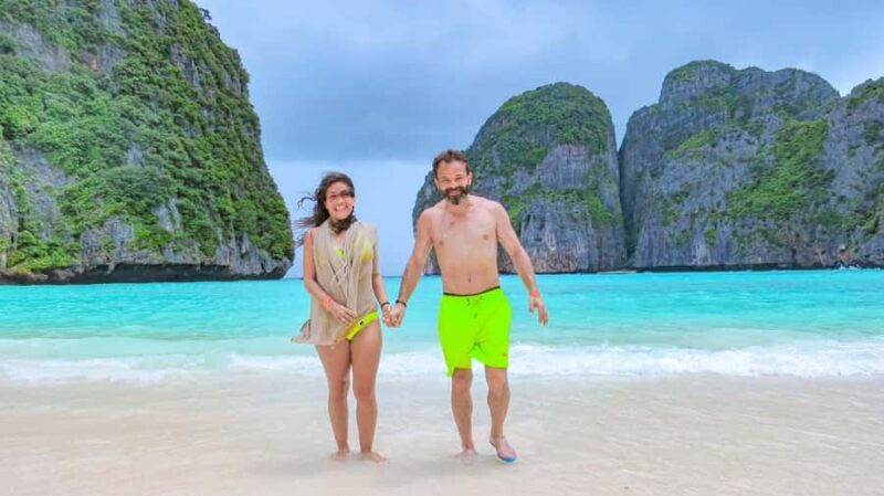 Phuket: Premium Day Trip to Phi Phi-Maya-Bamboo Island - Authentic Experiences and Practical Tips