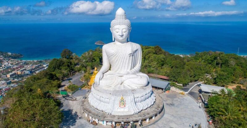 Phuket: Premium Landmark City and Sightseeing Tour - A Detailed Look at the Tour