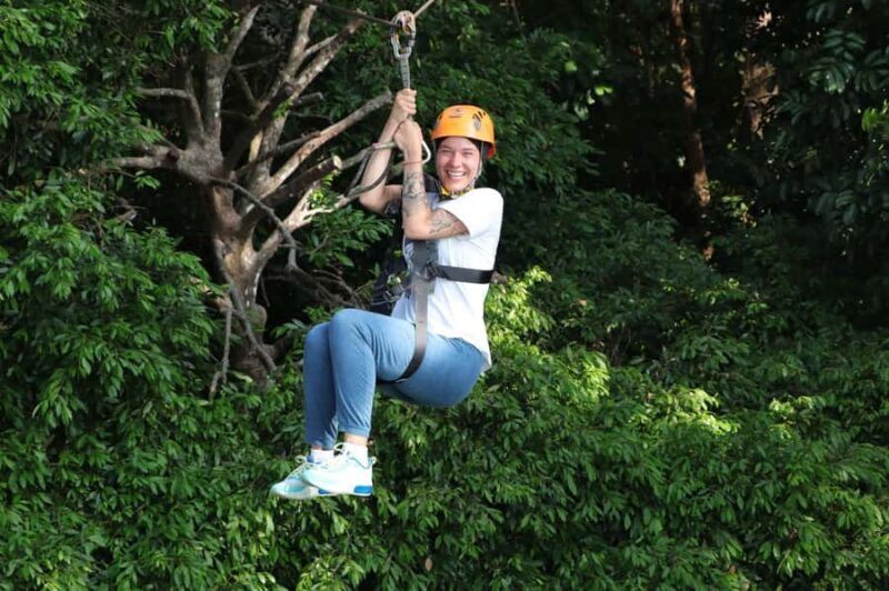 Phuket: Premium Zipline & Ethical Elephant Sanctuary Combo - Final Thoughts