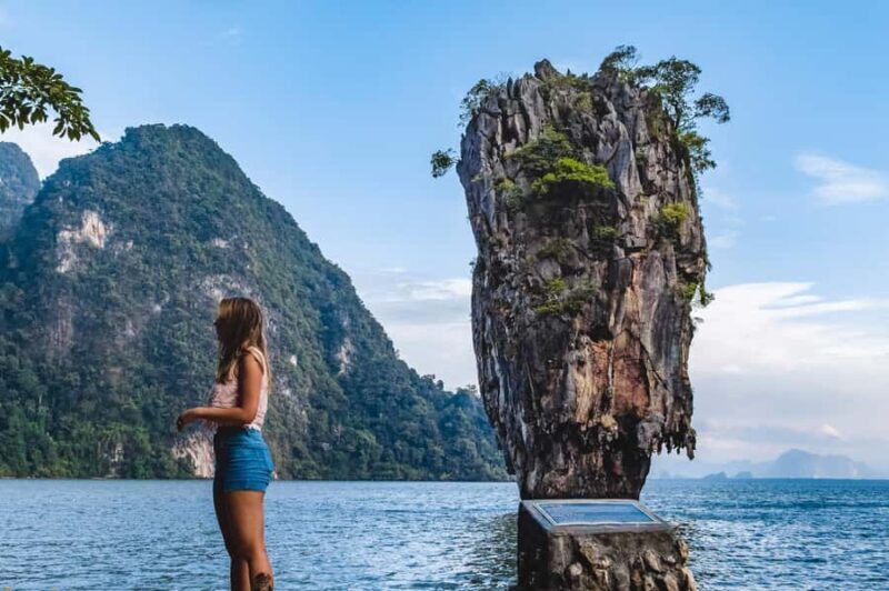 Phuket: Private Afternoon Hong Island & Canoe Luxury Tour - FAQ