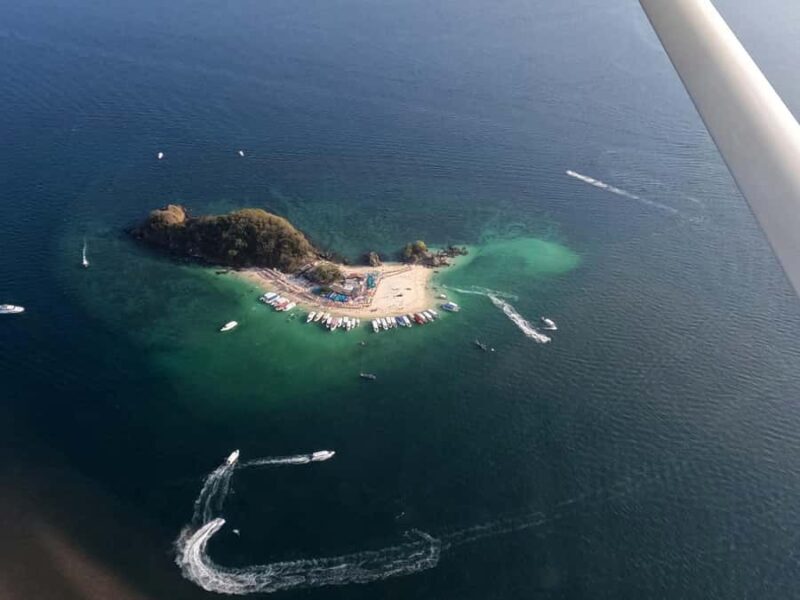 Phuket: Private Airplane Ride By TSA Thailand - Final Thoughts