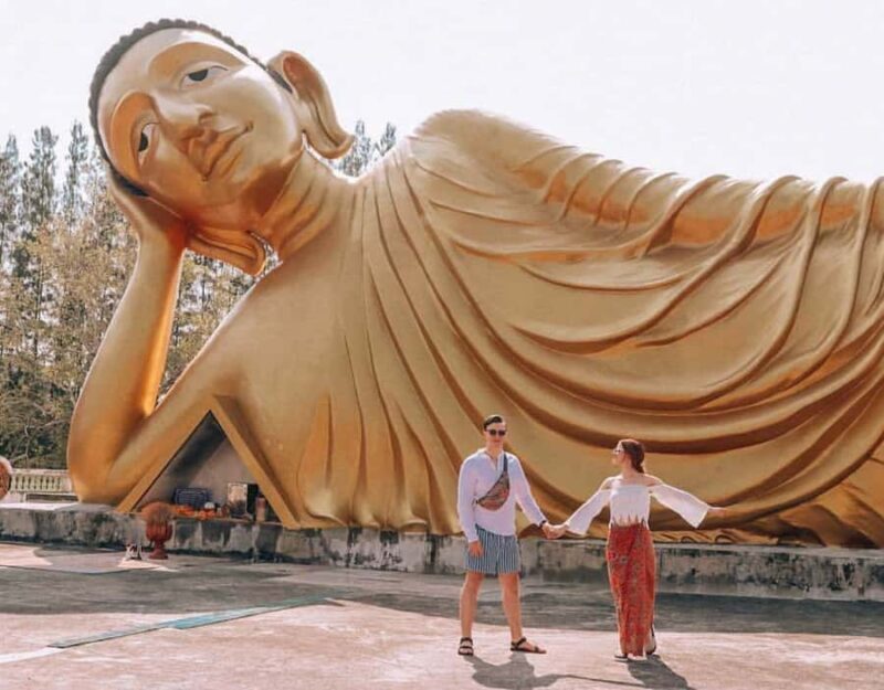 Phuket: Private & All-Inclusive Giant Water Lilies Tour - The Value and What You’re Paying For