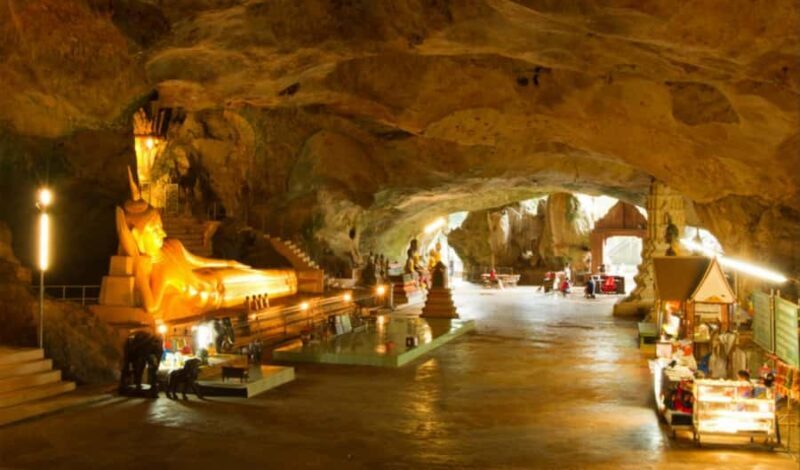 Phuket: Private ATV Jungle Tour to Hidden Forest Temples - Exploring Phuket’s Wild Side on Your Own Terms