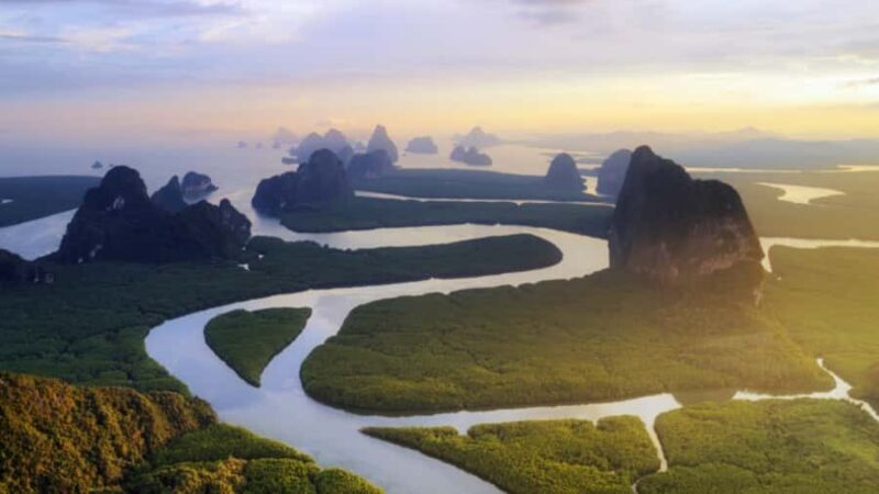 Phuket: Private Boat Charter to James Bond Island - What You Can Expect: Practical Details