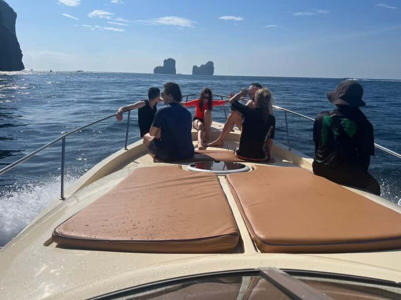 Phuket: Private Boat Charter to James Bond Island - Value and Overall Impression