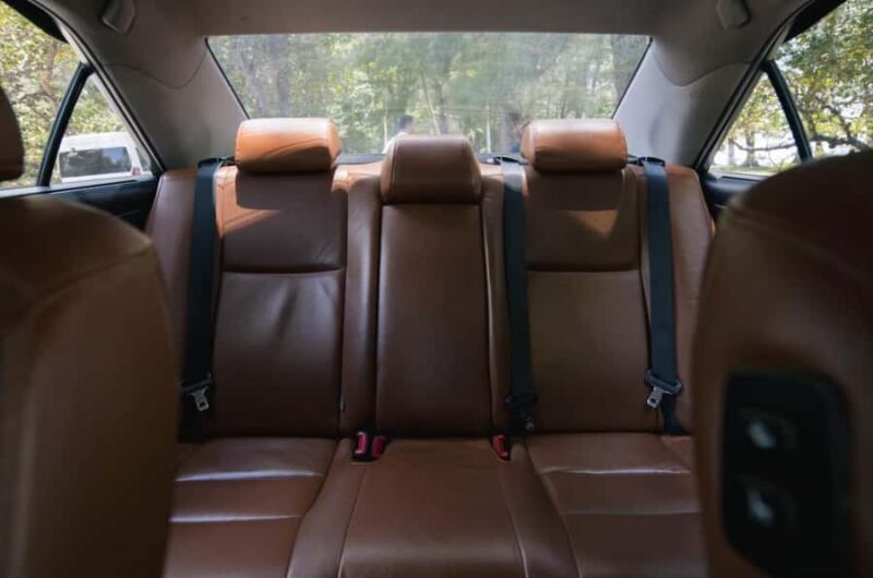 Phuket: Private Car at Disposal within Phuket - A Closer Look at the Practicalities