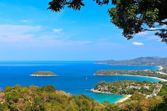 Phuket: Private Car or Minibus Rental with Driver - Tips for Making the Most of Your Trip