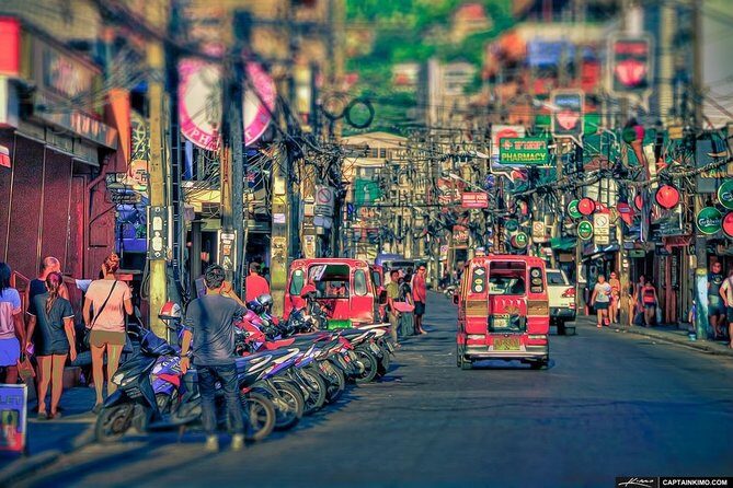 Phuket: Private Car or Minibus Rental with Driver - The Sum Up