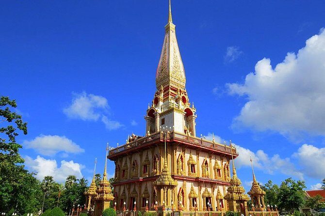 Phuket: Private Car or Minibus Rental with Driver - FAQ