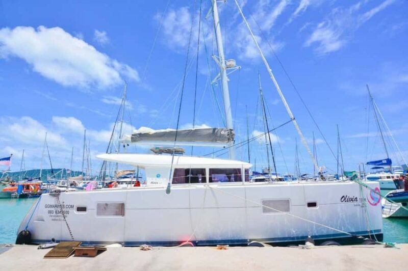 Phuket: Private Catamaran Cruise to Maiton and Coral Islands - Is This Tour Worth It?