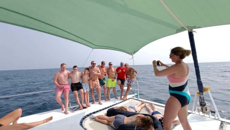 Phuket: Private Catamaran Cruise with Kayaking & Snorkeling - Who Will Love This Tour?