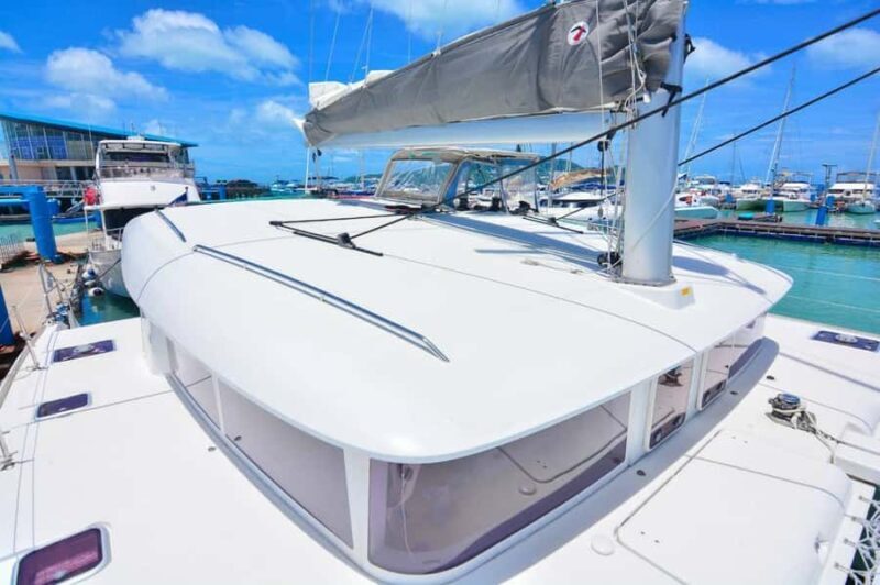 Phuket: Private Catamaran to Coral Sunset Cruise Tour - A Practical Guide to the Phuket Private Catamaran Experience