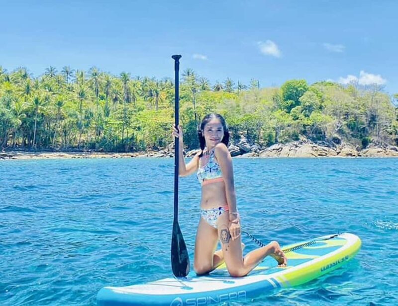 Phuket: Private Catamaran to Raya and Banana Beach - Introduction: Why This Tour Might Be Your Best Island Escape