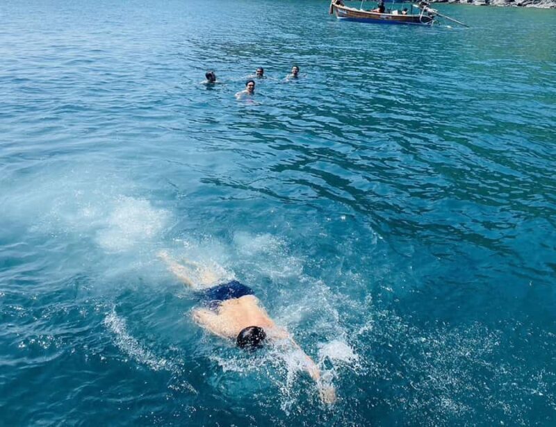 Phuket: Private Catamaran to Raya and Banana Beach - The Value of This Private Catamaran Experience