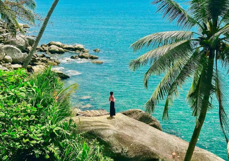 Phuket: Private Customizable Tour with Local Guide Premium - Customization Matters: How the Tour Works