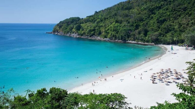 Phuket: Private Customizable Tour with Local Guide Premium - Is It Worth the Price?