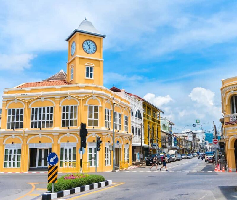 Phuket Private Customized City and Sightseeing Tour - What Makes This Tour Stand Out?