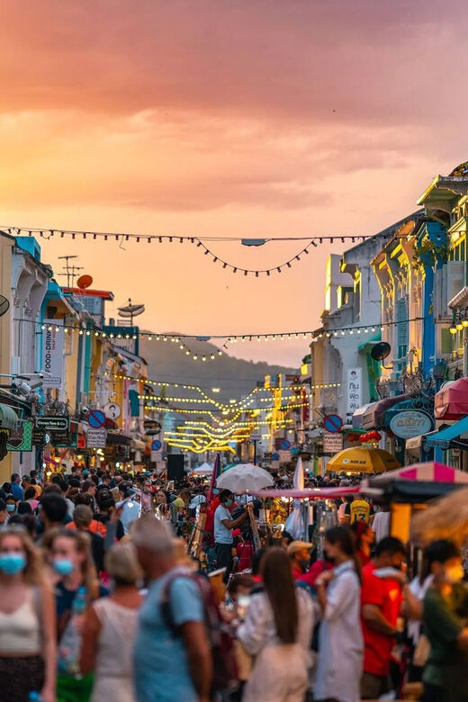 Phuket Private Customized City and Sightseeing Tour - Final Thoughts