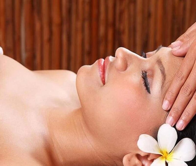 Phuket Private Day Spa - Key Points
