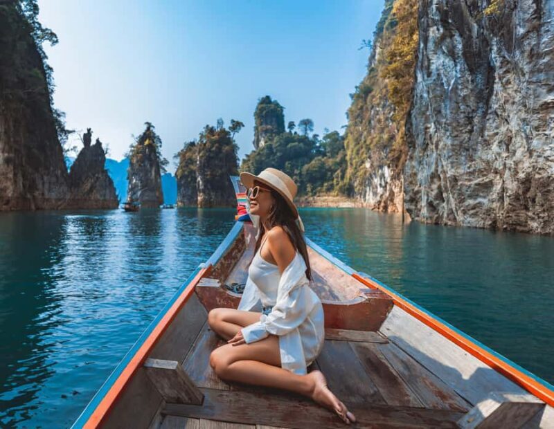Phuket: Private Day Trip Khao Sok w/ Lake Boat Tour & Lunch - Who Will Love This Tour?