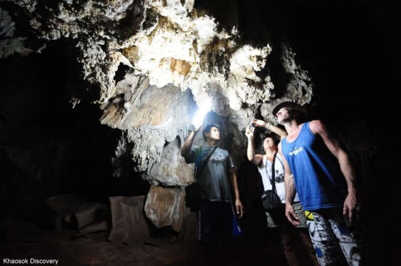 Phuket: Private Day Trip to Cheow Larn Lake - All Inclusive - Transportation and Comfort