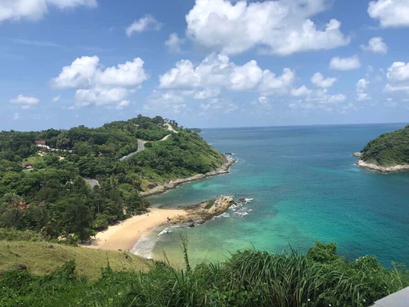 Phuket: Private Guided Tour with Choice of Locations - Exploring Phuket at Your Pace