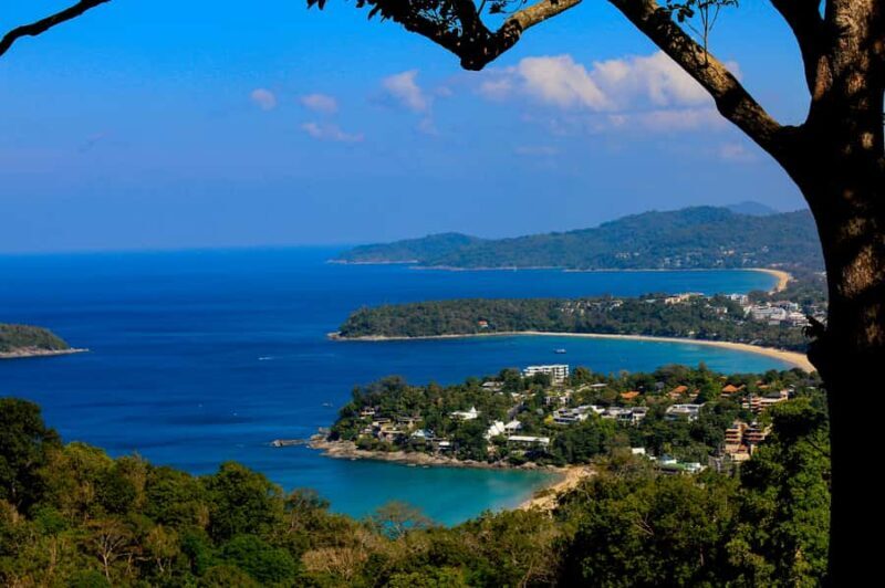 Phuket: Private Guided Tour with Choice of Locations - Who Should Consider This Tour?
