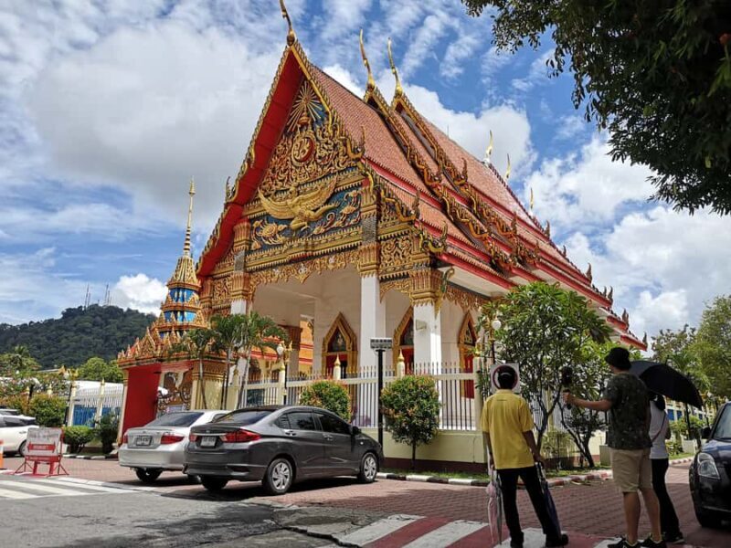 Phuket: Private Guided Tour with Choice of Locations - Final Thoughts