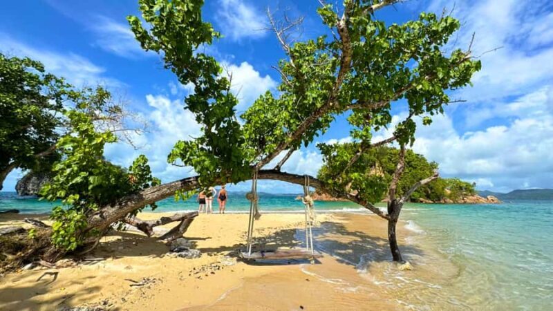 Phuket: Private Hong Island Speedboat Charter Tour - Transport, Duration, and Value