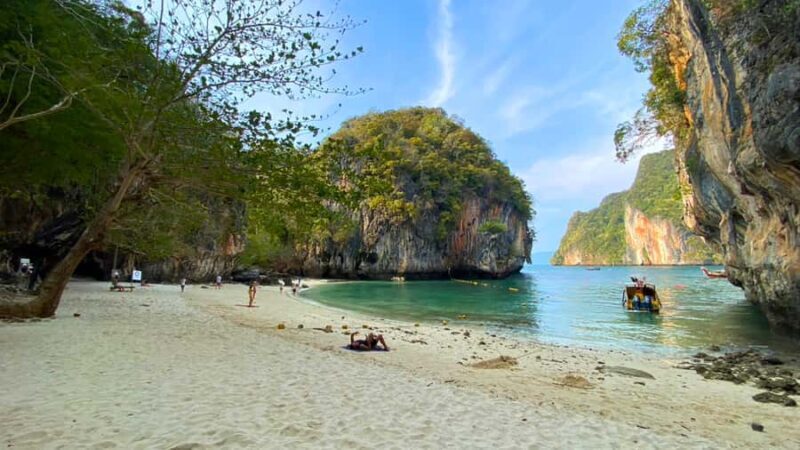 Phuket: Private Hong Island Speedboat Charter Tour - Final Thoughts