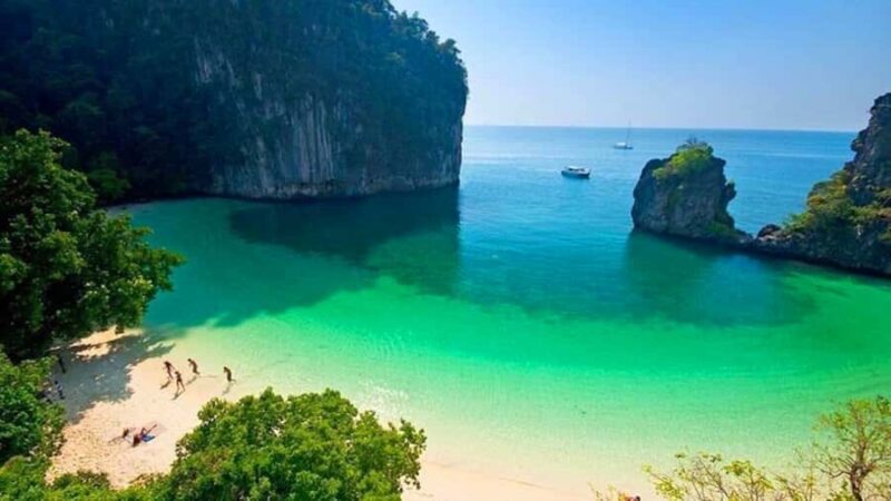 Phuket: Private Hong Island Speedboat Charter Tour - FAQ