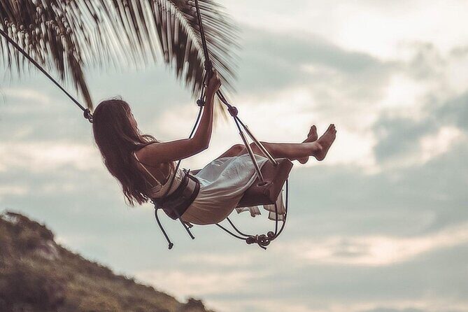 Phuket Private Instagram City Tour - FAQ