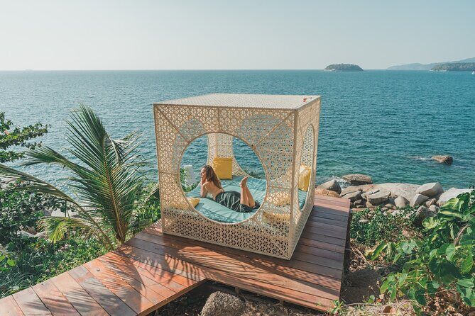 Phuket Private Instagram Tour: All-Inclusive - Key Points