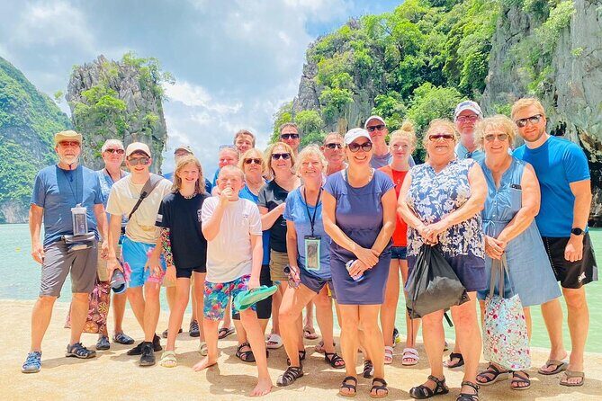 Phuket Private James Bond Island Tour by Long Tail Boat - Practical Details That Matter