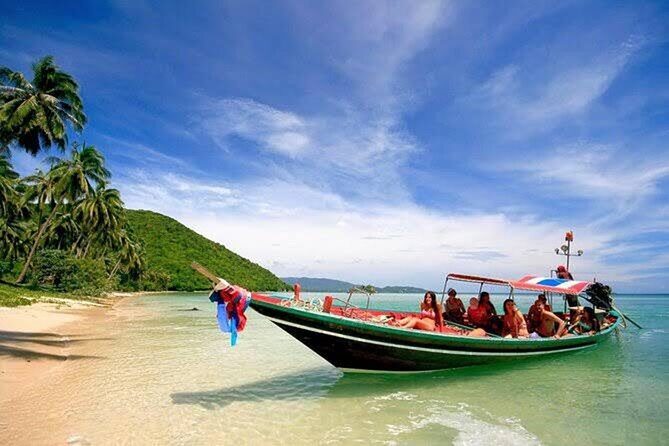Phuket Private James Bond Island Tour by Long Tail Boat - Who Should Consider This Tour?
